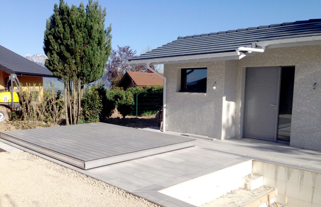 Installation d’une terrasse mobile en Haute-Savoie - Alkira.fr